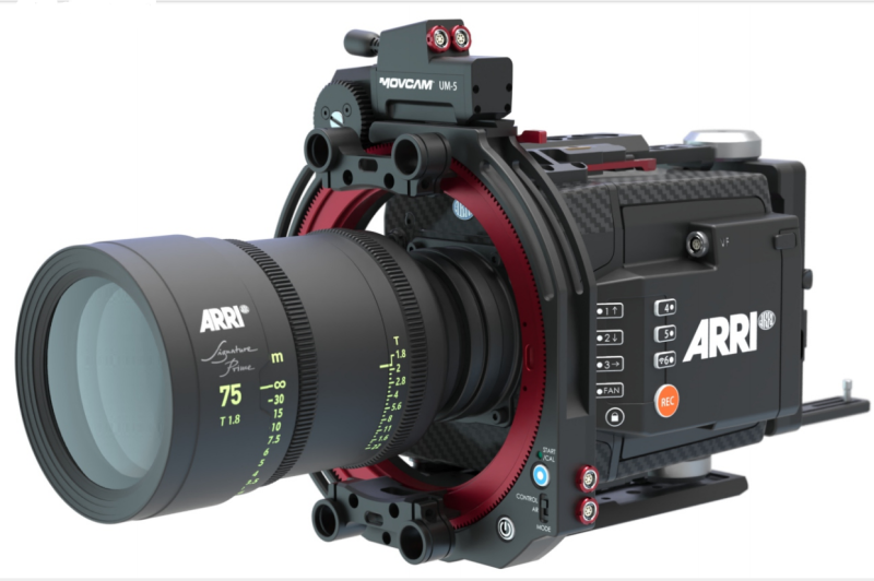 Movcam Roll Rig II #10602 – Movcam.com